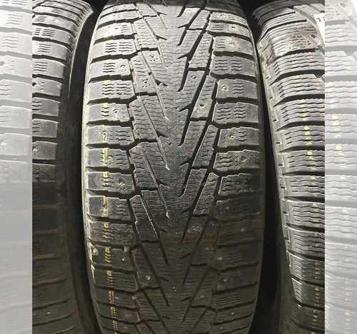 Nokian Tyres Hakkapeliitta 7 265/60 R18 114H