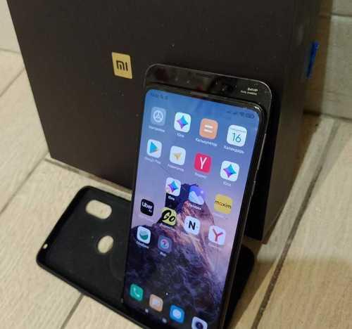 Xiaomi Mi Mix 3, 8/128 ГБ