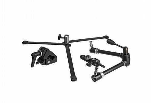 Кронштейн Manfrotto Magic Arm 143 комплект с базой