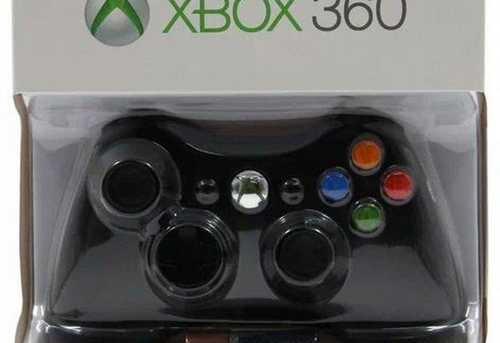 Новый Геймпад для Xbox 360 беспроводной