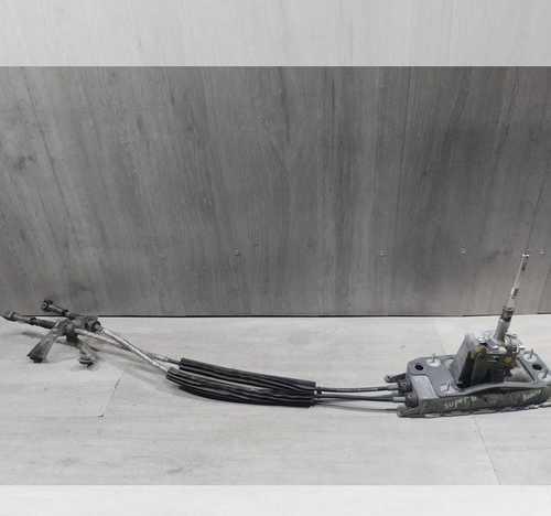 Кулиса МКПП Volkswagen Golf 5