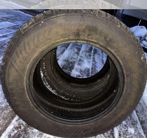 Nokian Tyres Nordman 8 185/65 R14