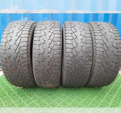 Nokian Tyres Hakkapeliitta C3 235/65 R16C 136R