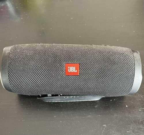 Колонка jbl charge 3