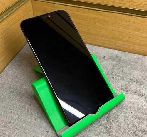 Дисплей на iPhone 11