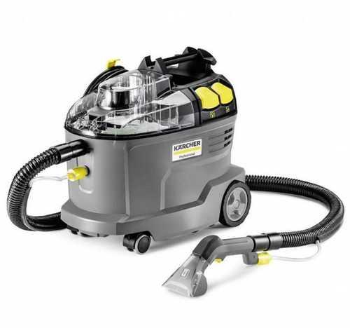 Моющий пылесос karcher puzzi 8 1 c