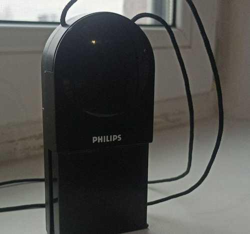 Фонарик Philips сигнальный