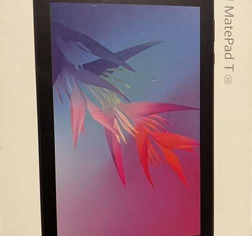 Планшет huawei matepad t 10