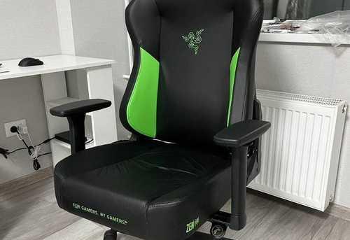 Игровое кресло Razer Zen
