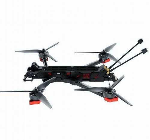Квадрокоптер FPV himera 7PRO elrs
