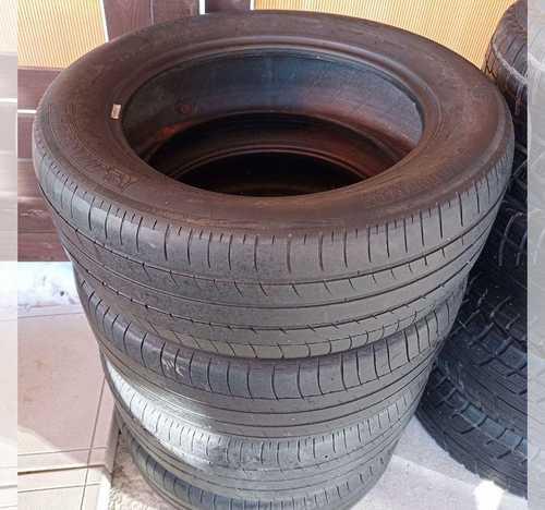 Michelin Latitude Sport 225/60 R18