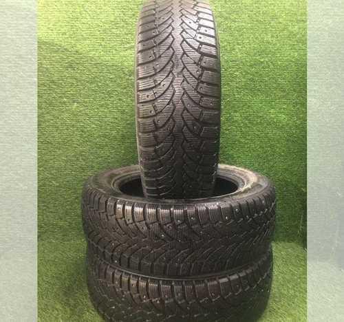 Formula Ice 215/60 R17 100T