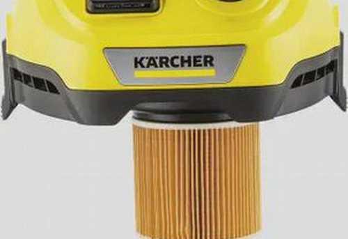 Патронный фильтр Karcher 2.863-303.0