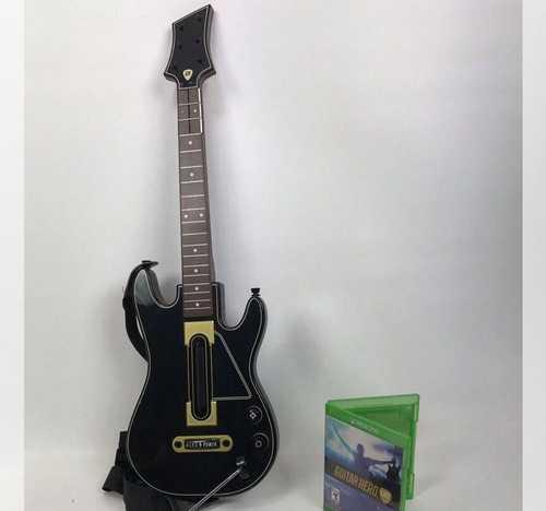 Guitar Hero Live Xbox One