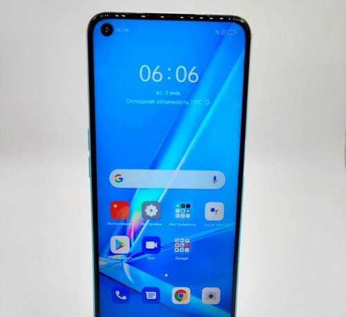 Смартфон oppo A72