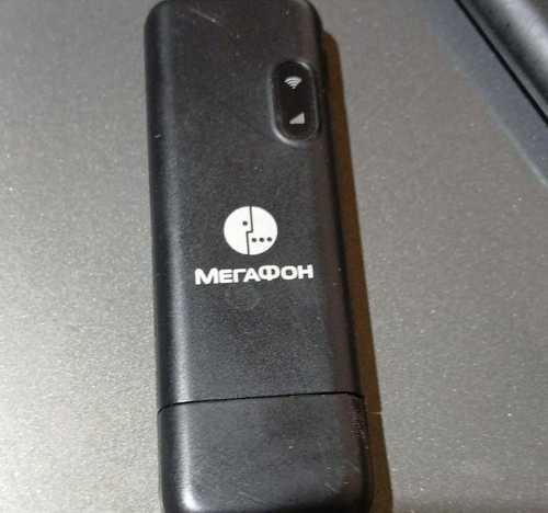 Usb модем 4g мегафон