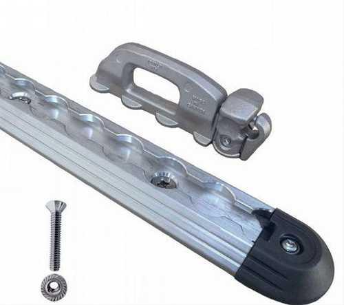 Super Clamp Комплект Supertrac 60 см 860201414