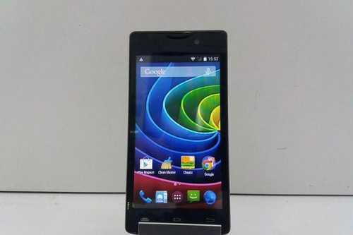 Мобильный телефон Micromax D320