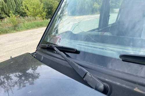 Жабо Land Rover Discovery 1