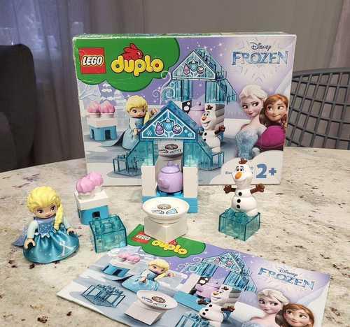 Lego duplo 10920