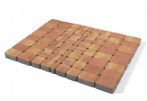 Плиты бетонные тротуарные Braer «Классико», Color