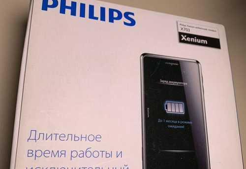 Philips Xenium X703