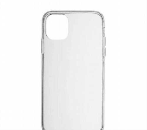 Чехол-накладка силиконовая 1,5 mm (iPhone 13 Pro M