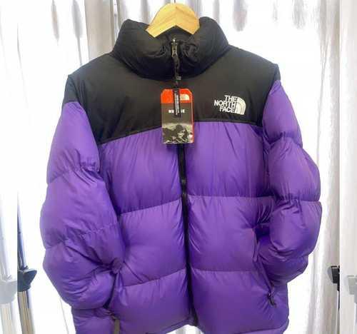 Куртка the north face