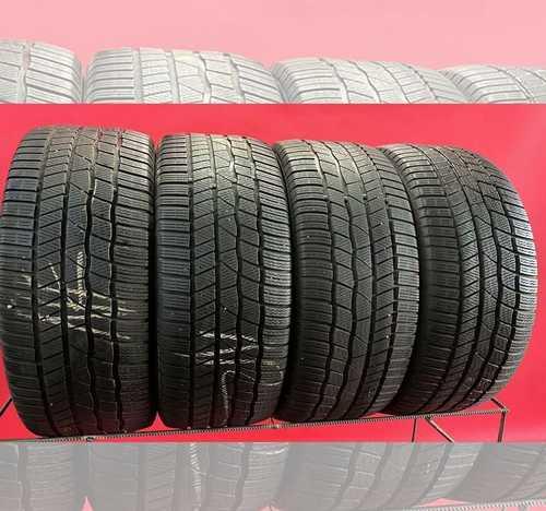 Continental ContiWinterContact TS 830 P 285/45 R20