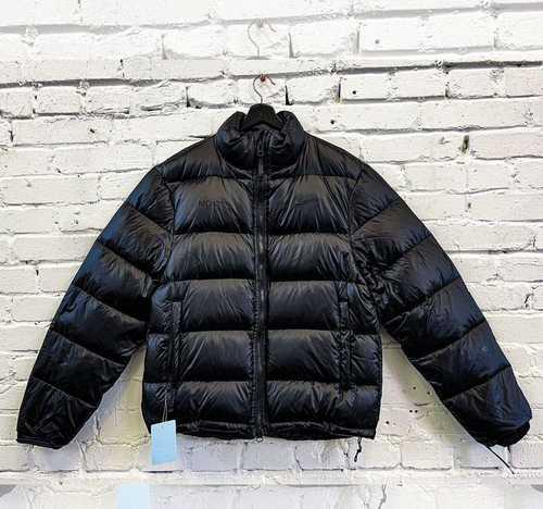 Пуховик Nike X Nocta Puffer Jacket Black