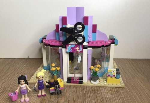 Lego friends "Парикмахерская" 41093