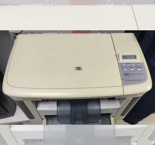 Мфу HP LJ M1120MFP