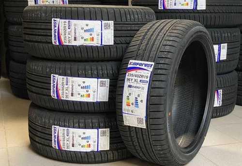 Kinforest KF550-UHP 235/40 R19 96Y