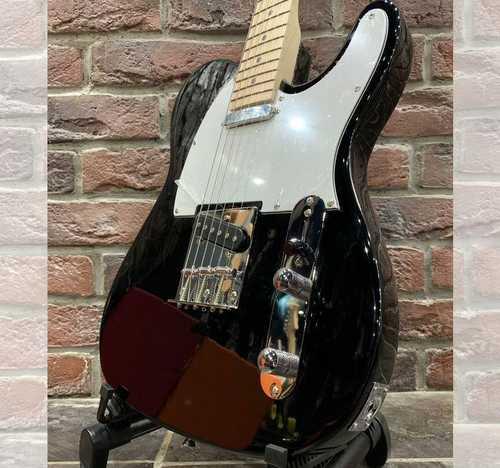 Электрогитара Telecaster Classic Black