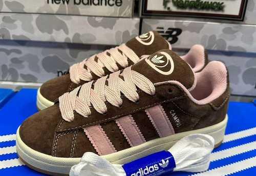 Кроссовки adidas campus 00s женские. 36-40