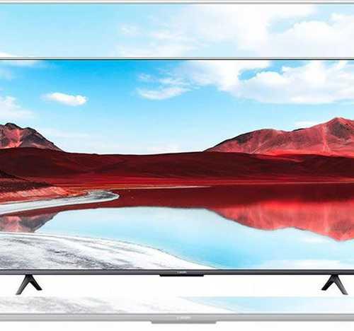 Tелевизор Xiaomi Mi TV A 55 2025 SMART Смарт Новый