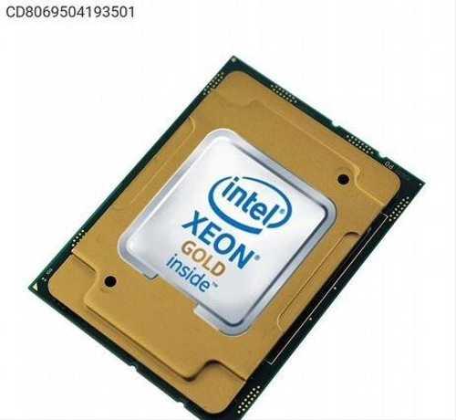 Процессор Intel Xeon Gold-5222 3800мгц LGA 3647, O