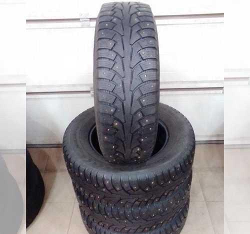 Nokian Tyres Entyre 225/70 R16 20Z