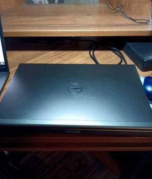 Dell Precision M4800