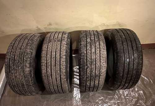 Michelin Latitude Tour HP 265/60 R18 110V