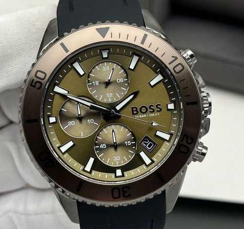 Мужские часы Hugo Boss