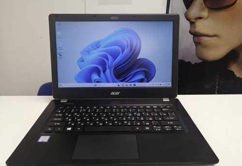 Acer TravelMate 238-M