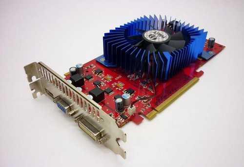 Видеокарта Palit Radeon HD 3850 256Mb