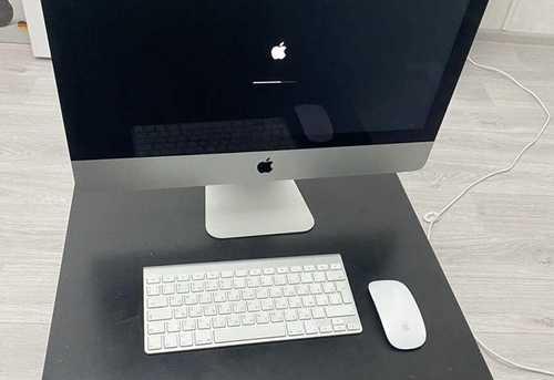 Apple iMac 21,5. Модель 2013 г. 1 Тб памяти