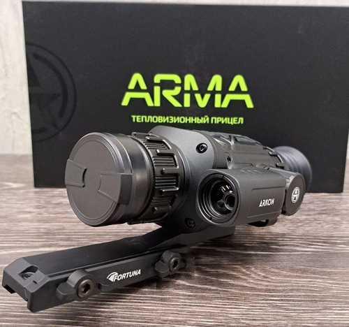 Тепловизионный прицел Arkon Arma LR35L