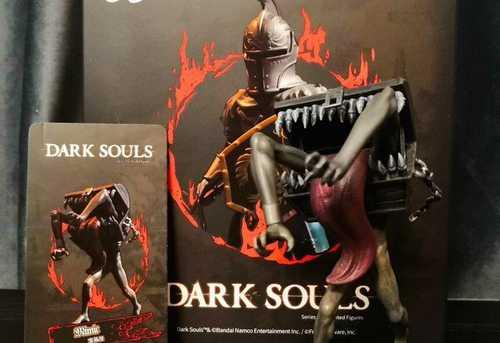 Фигурка Dark Souls Мимик, оригинал, AC Toys