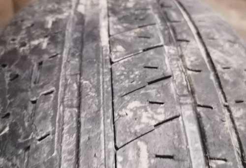 Bridgestone B-style 215/55 R17 93V