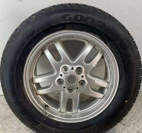 Колесо R18x7.5 5x120 (Goodyear Wrangler HP All Wea