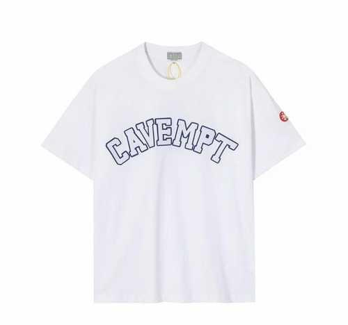 Cav empt футболка