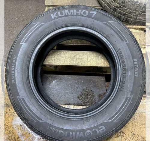 Kumho Ecowing ES01 KH27 195/65 R15 91H